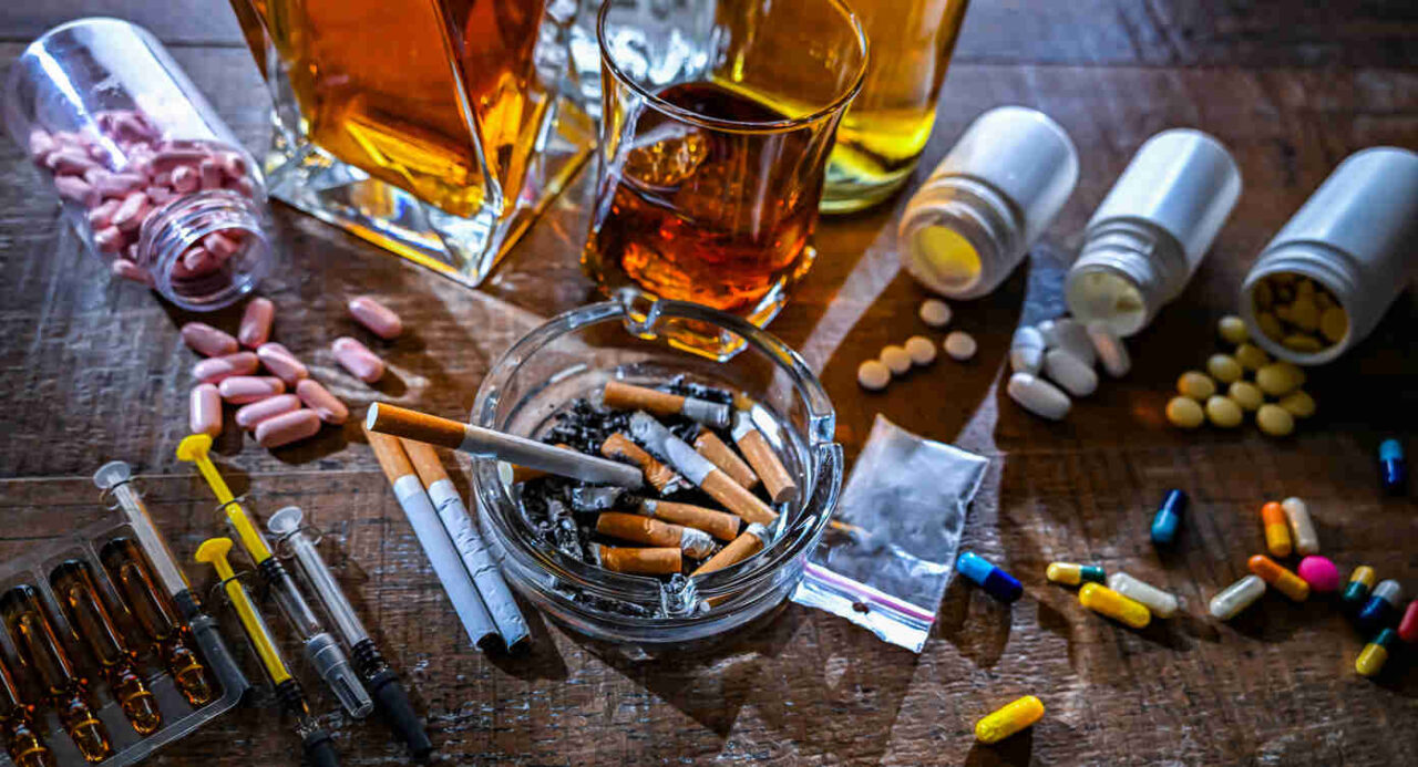 Drug Possession vs. Trafficking in Georgia