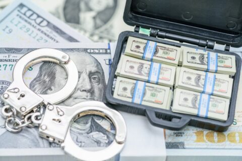 Should You Accept a Plea Bargain for Theft Charges in Georgia?