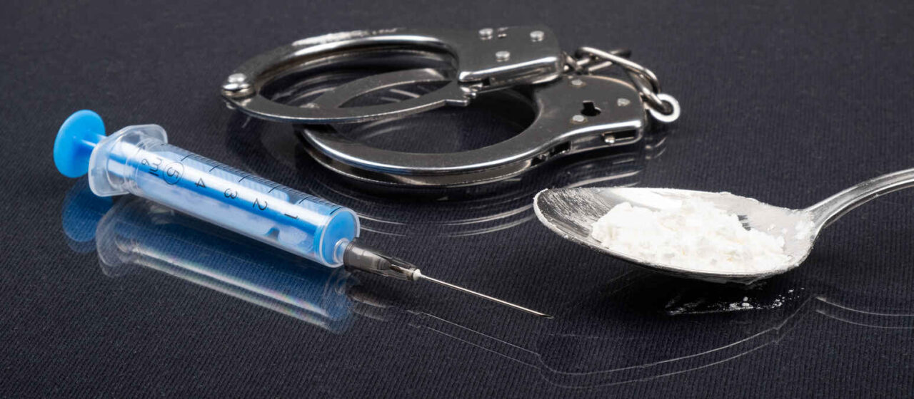Accused of Drug Possession in Alpharetta? Know Your Options